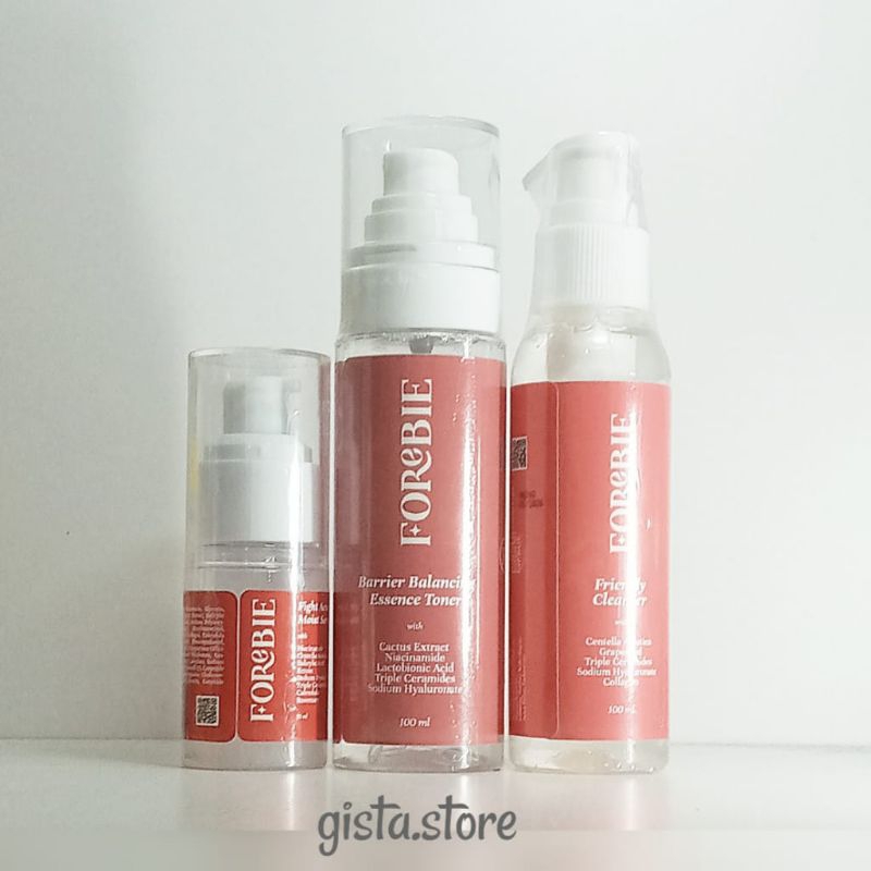 Jual 𝐅𝐎𝐑𝐄𝐁𝐈𝐄 𝐂𝐨𝐧𝐟𝐢𝐝𝐞𝐧𝐭 𝐒𝐞𝐫𝐢𝐞𝐬 | Shopee Indonesia