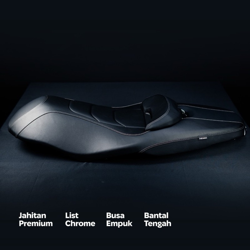 Jual jok Nemo X-Max 2023 NMAX 2023 NEW jok xmax 2023 jok Yamaha xmax ...