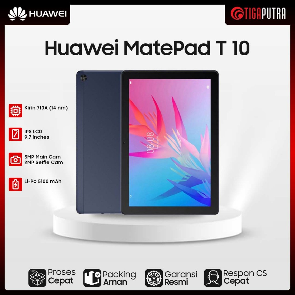 Jual Huawei MatePad T10 Kids Edition 2/32GB (Ex-Demolive) | Shopee ...