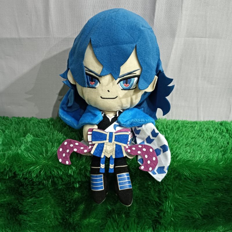 Jual Snake King Kaira Yokai Watch Rare Plush | Shopee Indonesia