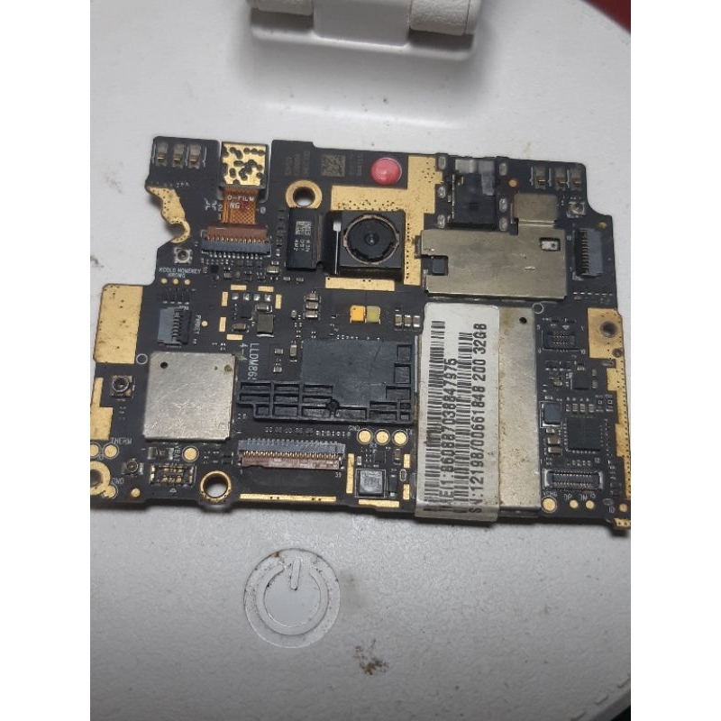 Jual mesin redmi note 3 mati | Shopee Indonesia