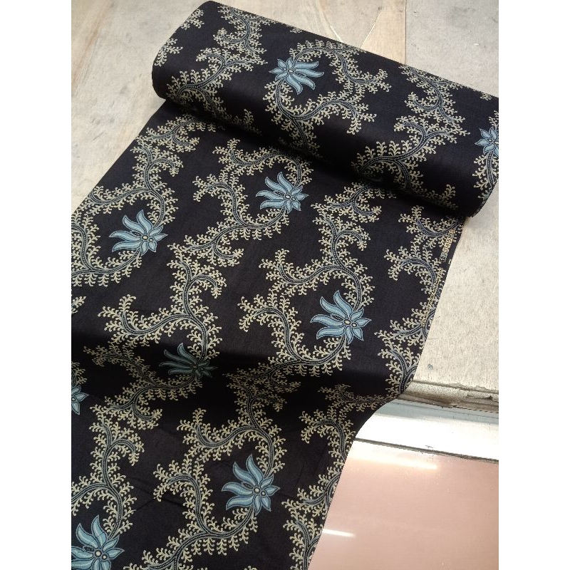 Jual kain batik katun batu raden exclusive provide control bacteria, bahan batik katun batu ...