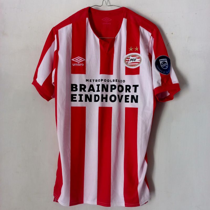 Jual Jersey PSV Home 2019 Original | Shopee Indonesia