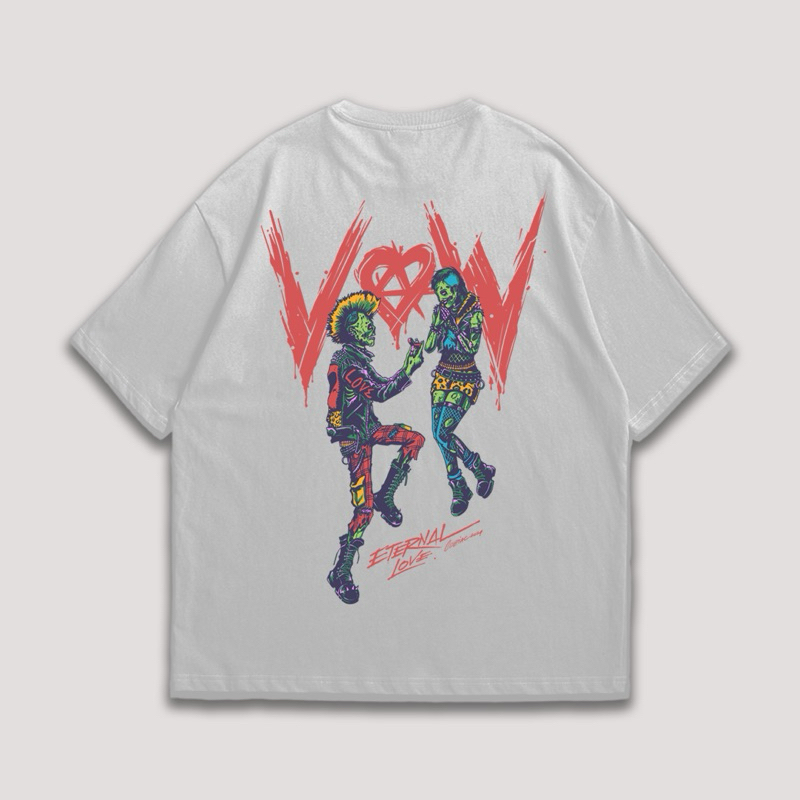 Jual Coldiac Special Edition - VOW x MunkieStrike (Artist Series ...