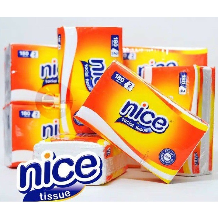 Jual TISSUE 180 - 200 SHEETS | Shopee Indonesia