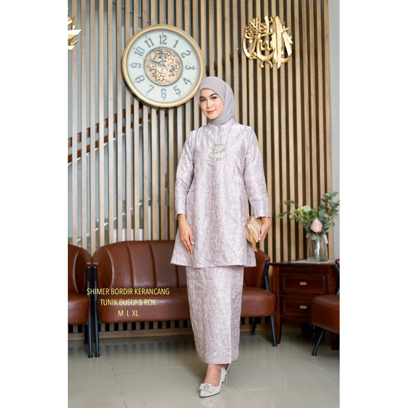 Jual Oneset Raya ( baju + rok) | Shopee Indonesia