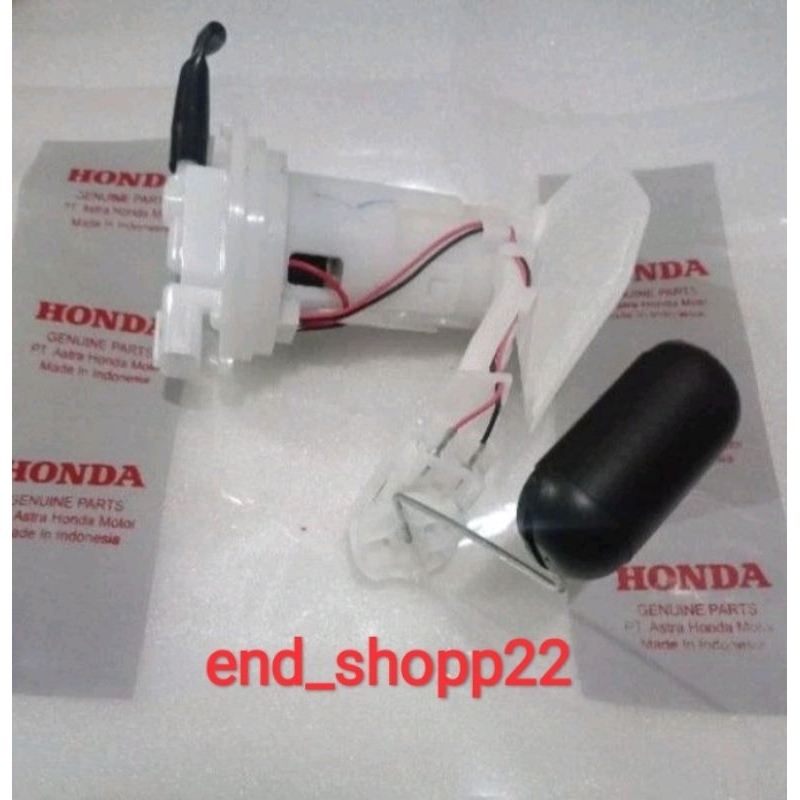 Jual Fuel Pump Revo Fit Injeksi Ful Pam Revo fi Full Pum Revo fi ...