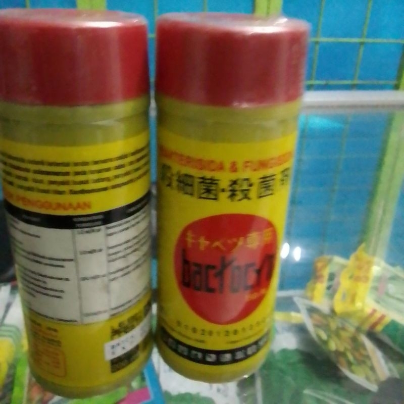 Jual bacterisida dan fungisida Bactoxyn 200 ml | Shopee Indonesia