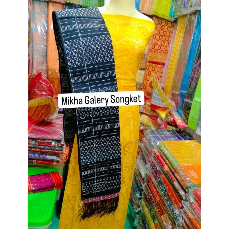 Jual Hande Hande Ulos Sadum Jumbo Simata Besar | Shopee Indonesia