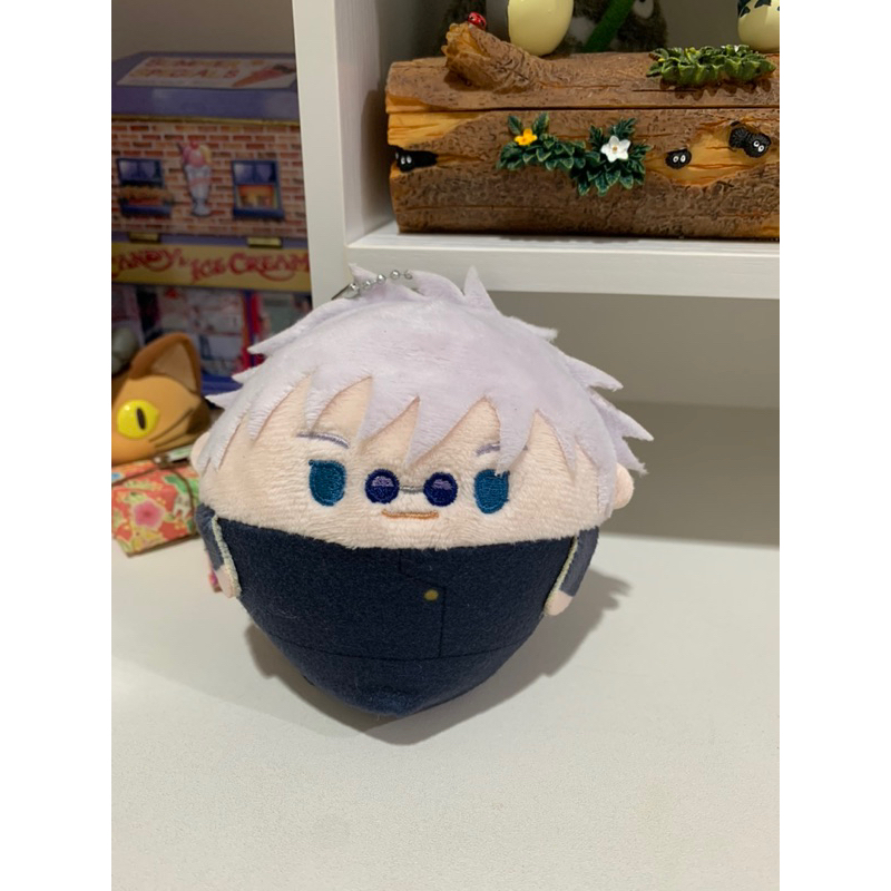 Jual [Booked] Fuwakororin S Gojo High School | Fuwa s Gojo satoru ...