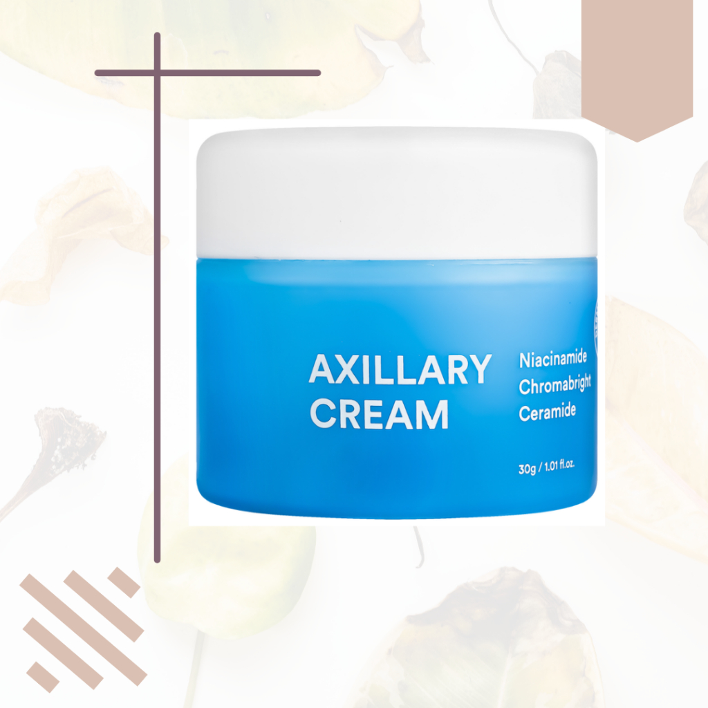 Jual Everwhite Axillary Cream (Underarm) - 30gr// Everwhite Axillary ...