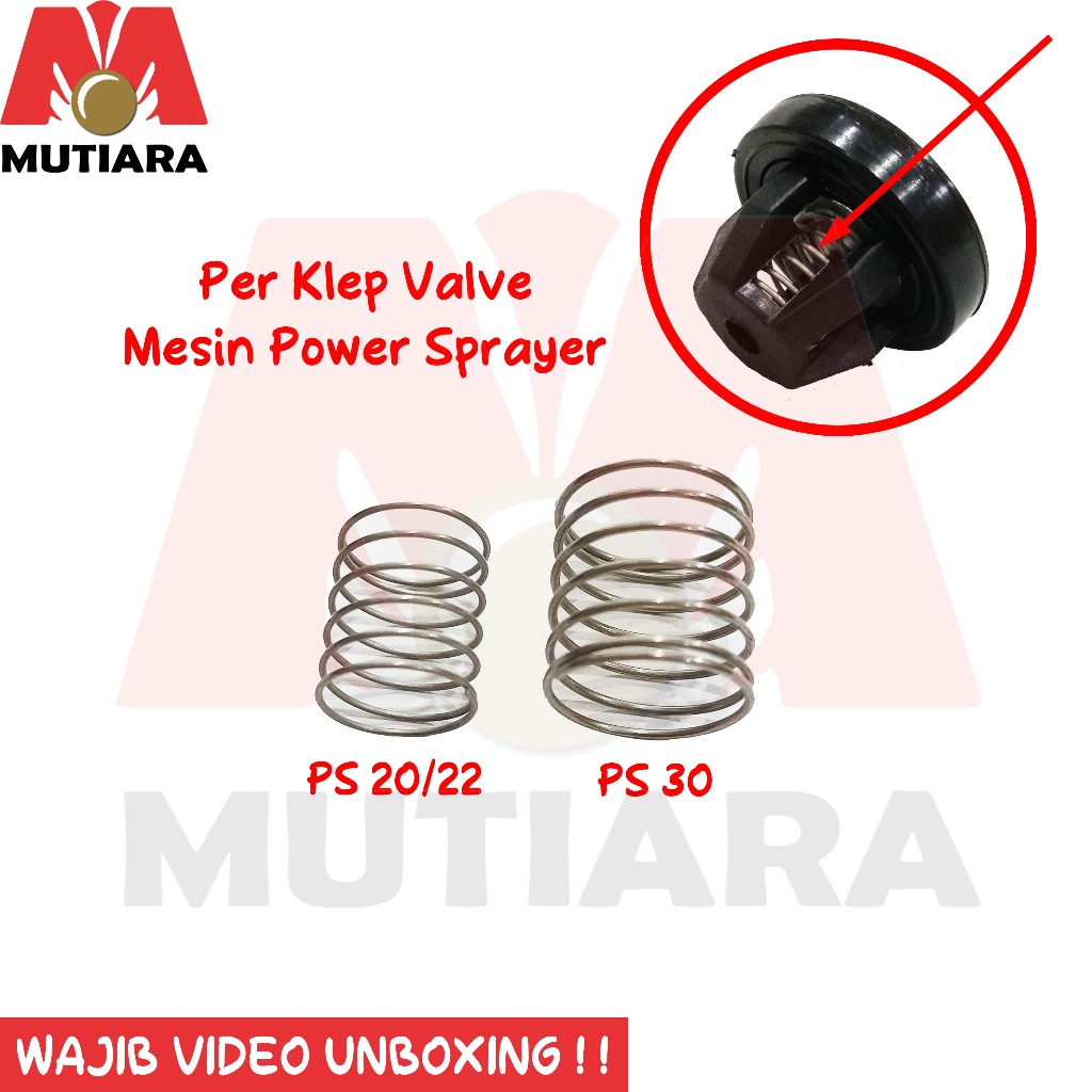 Jual PAKET 6 PCS Per Klep Valve Mesin Steam Doorsmeer Pompa AIr Power ...
