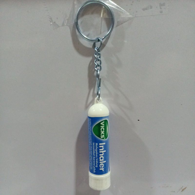 Jual Vicks Inhaler Melegakan hidung Tersumbat 0,5 ml | Shopee Indonesia