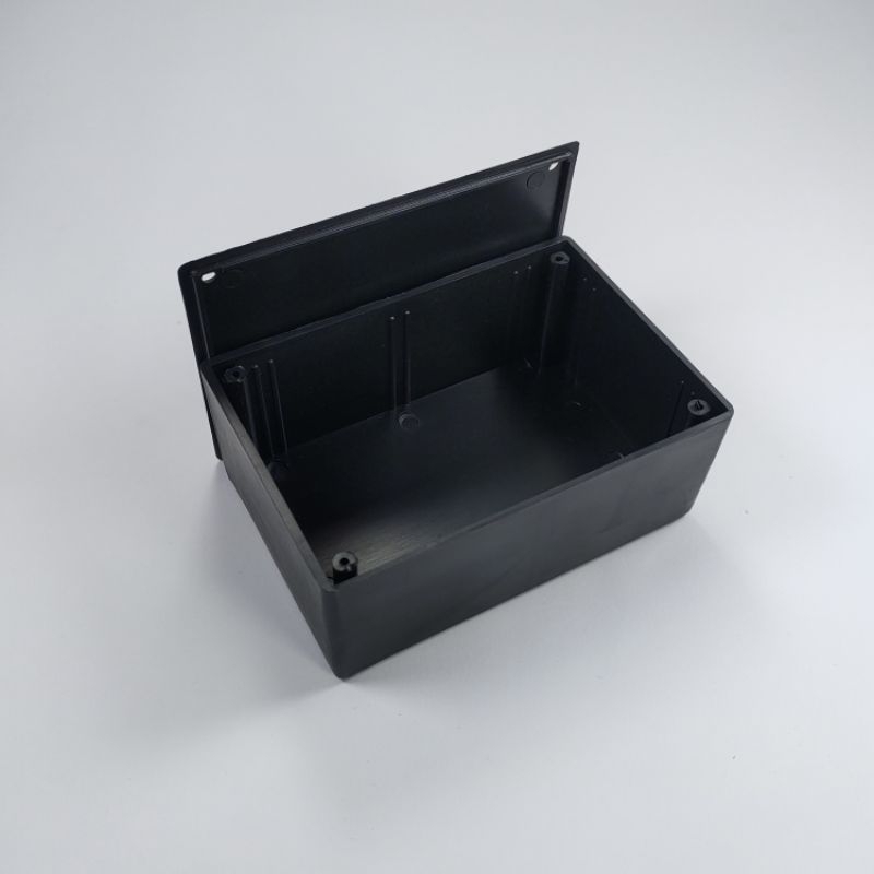 Jual BOX MULTI BOX PLASTIK SERBAGUNA BOX PROJEK X1 X2 X3 X4 X5 X6 BELUM ...