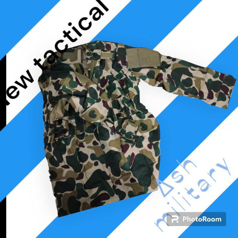 Jual PDL TNI AL marinir Tactical | Shopee Indonesia
