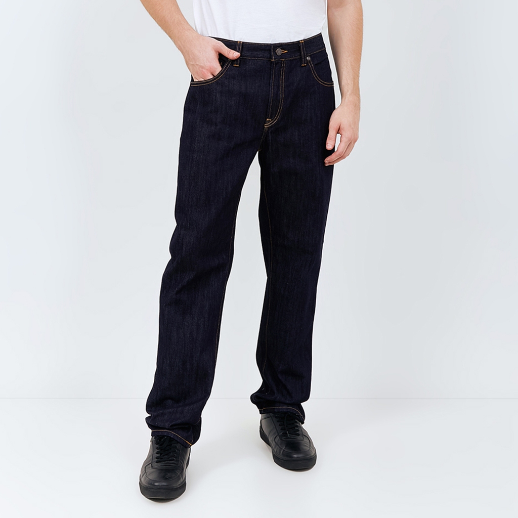 Jual Emba Denim - BS08.2 Celana Panjang Denim Pria Regular Non Stretch ...