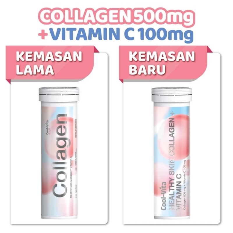 Jual SALE | (BPOM) Coolvita Beauty Collagen Healthy Skin | Shopee Indonesia Jual SALE | (BPOM) Coolvita Beauty Collagen Healthy Skin | Shopee Indonesia