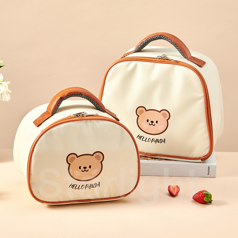 Jual Starlight Tas Bekal Tahan Panas Tas Bekal Jumbo Anti Air Makanan ...