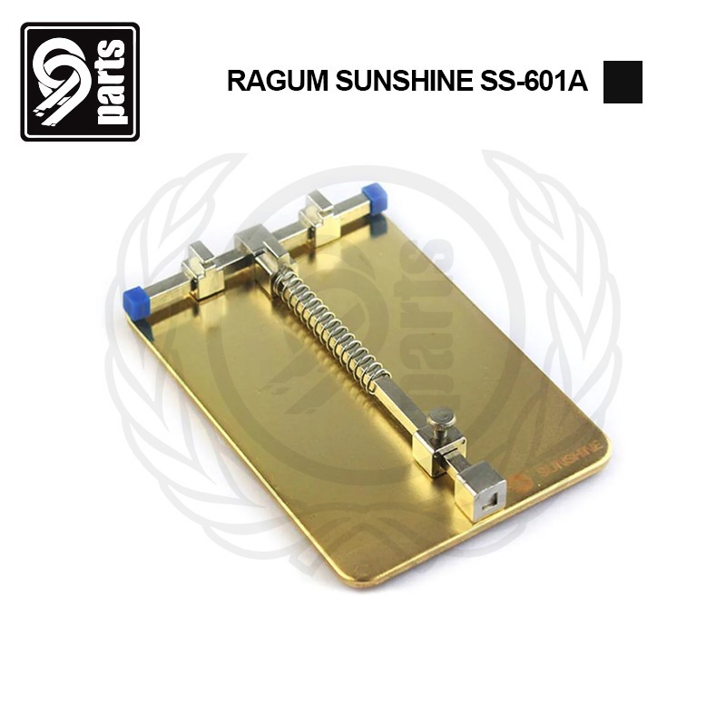 Jual Ragum Sunshine Ss-601A - Pcb Holder | Shopee Indonesia