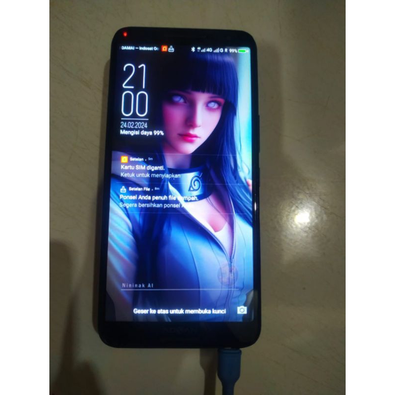 Jual Advan G3 (4/64GB) | Shopee Indonesia