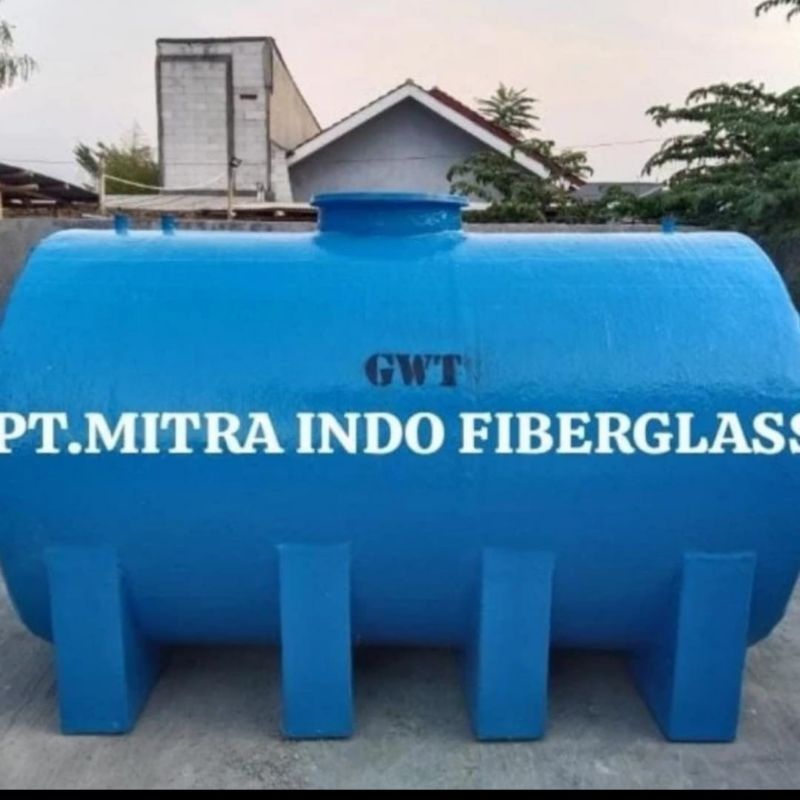 Jual Ground Water Tank.GWT.Tandon Air 5000 Liter BioMif | Shopee Indonesia