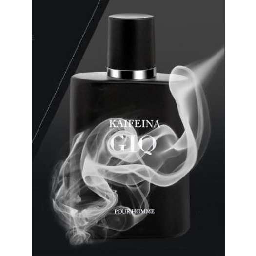 Jual [100% ORIGINAL] HOT NEW SALE!!! PARFUM KAIFENA GIQ POUR HOMME ...