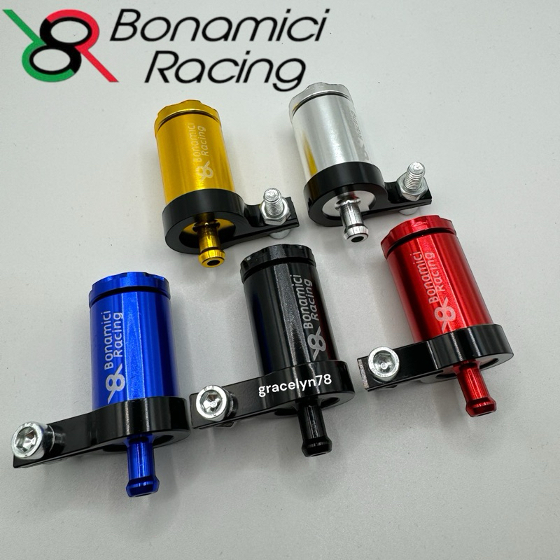 Jual TABUNG MINYAK REM ATAS TABUNG MASTER REM VIETNAM MODEL BONAMICI ...