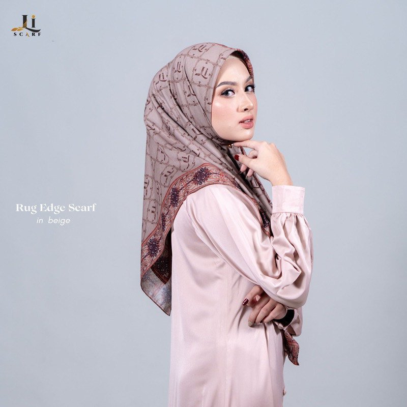Produk Li Scarf | Shopee Indonesia