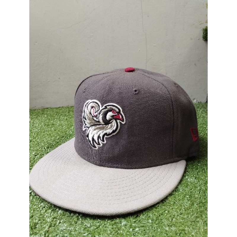 Jual NEW ERA 9FIFTY X MILB | Shopee Indonesia