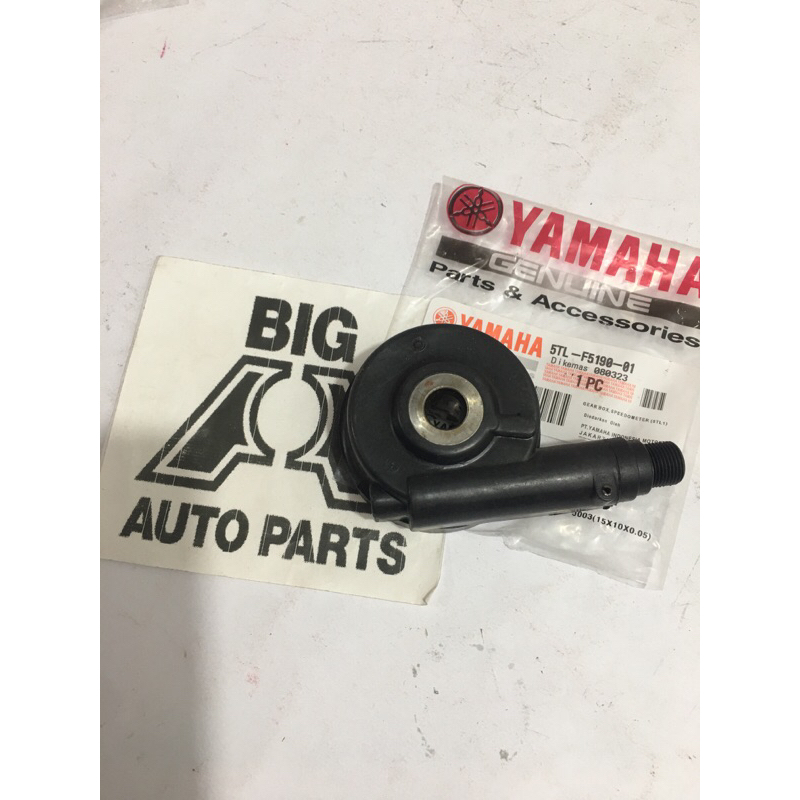 Jual gear box gigi speedometer km mio mioj mio gt mio m3 jupiter z ...