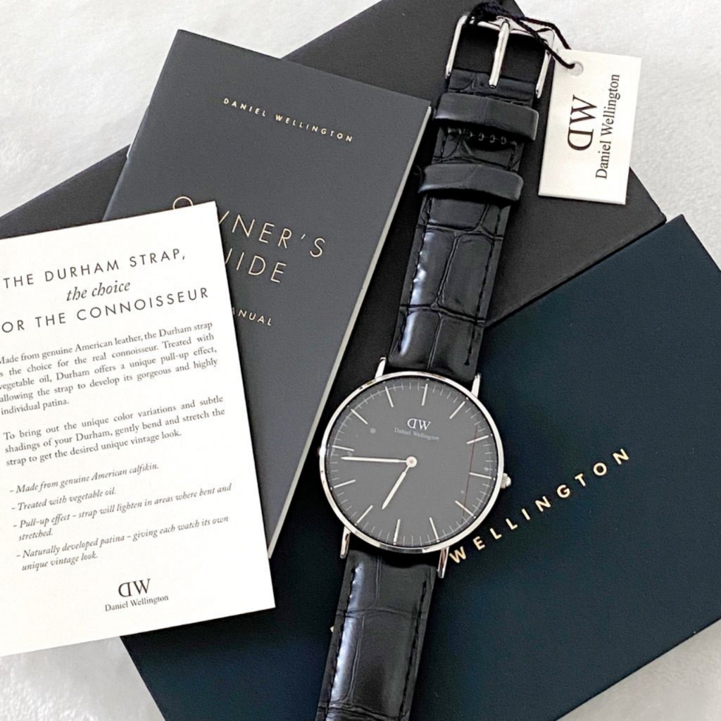 Jual paket box + paperbag + manual book || best seller jam tangan ...