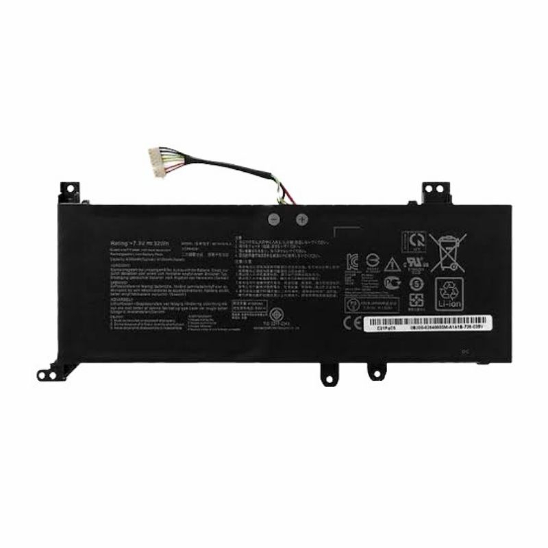 Jual Baterai Asus vivobook 14 A416 A416E A416EA A416EP A416J A416JA A416JP A416M A416MA A412 ...