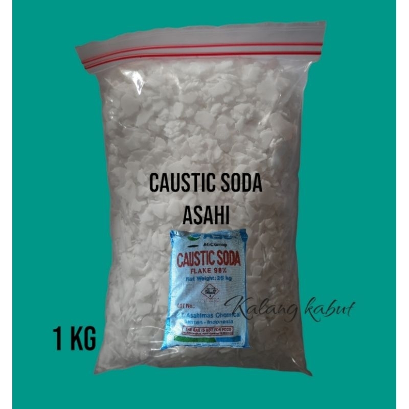 Jual soda api asahi / netto : 1kg | Shopee Indonesia