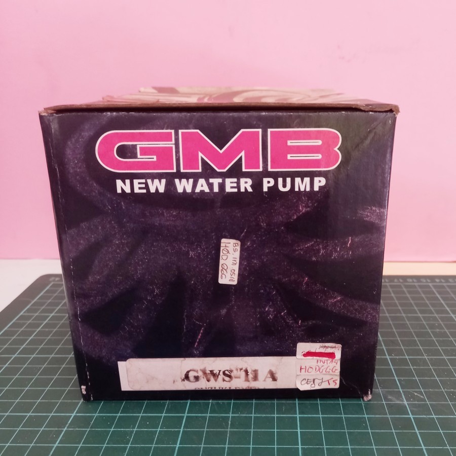 Jual Water pump Suzuki Carry Extra st100 GMB GWS-11A | Shopee Indonesia
