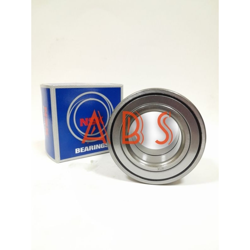 Jual BEARING 40BWD17 NSK LAHAR RODA DEPAN YARIS/SIGRA/CALYA NON ABS ...