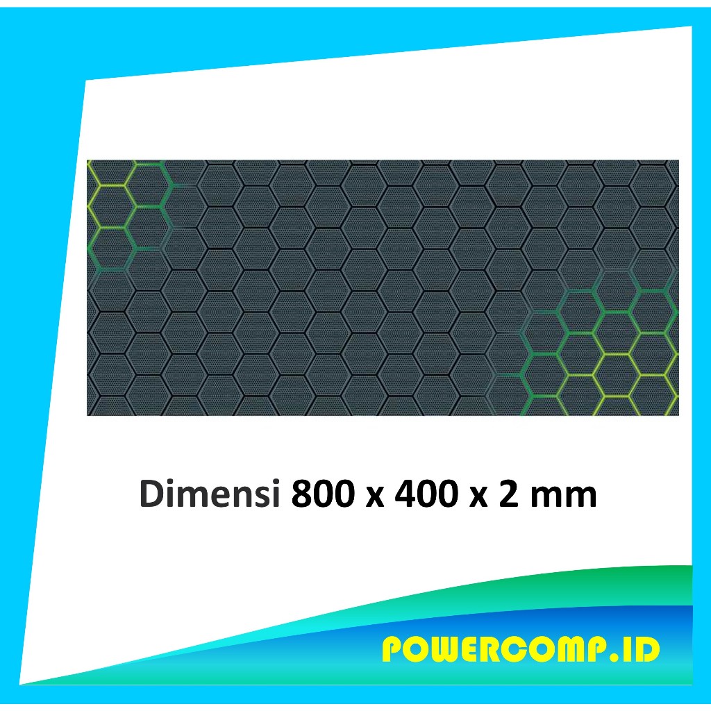 Jual Geometris Alas Mouse Komputer Laptop Gamer Panjangan Alas Mouse ...