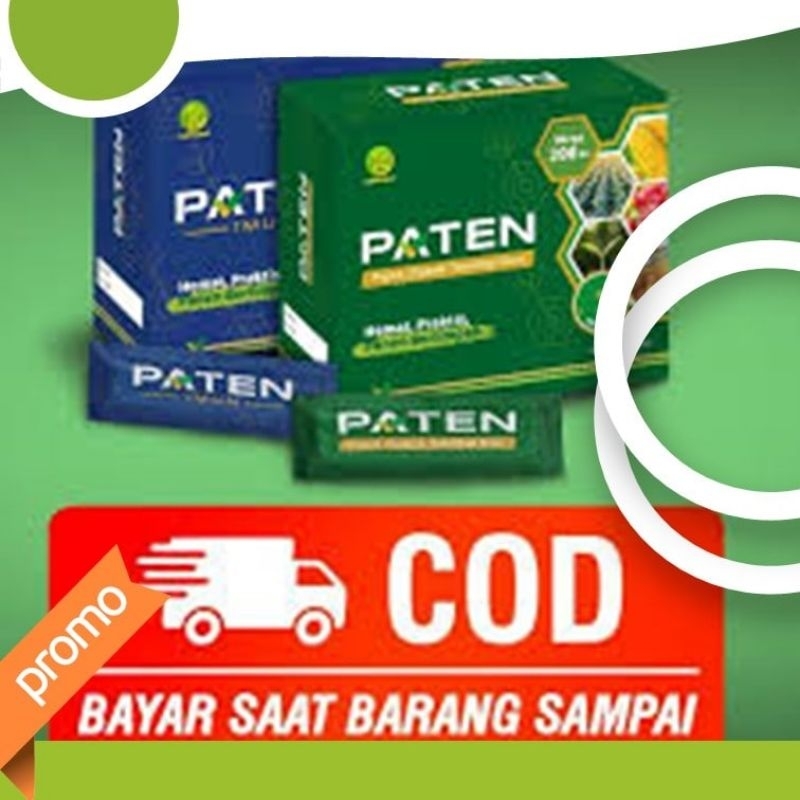 Jual Pupuk paten teknologi nano 2 box isi 24 hijau dan 24 biru | Shopee ...