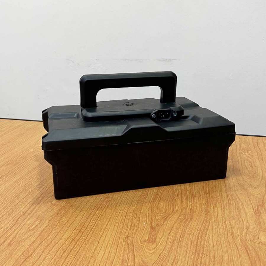 Jual BOX AKI SEPEDA LISTRIK | Shopee Indonesia