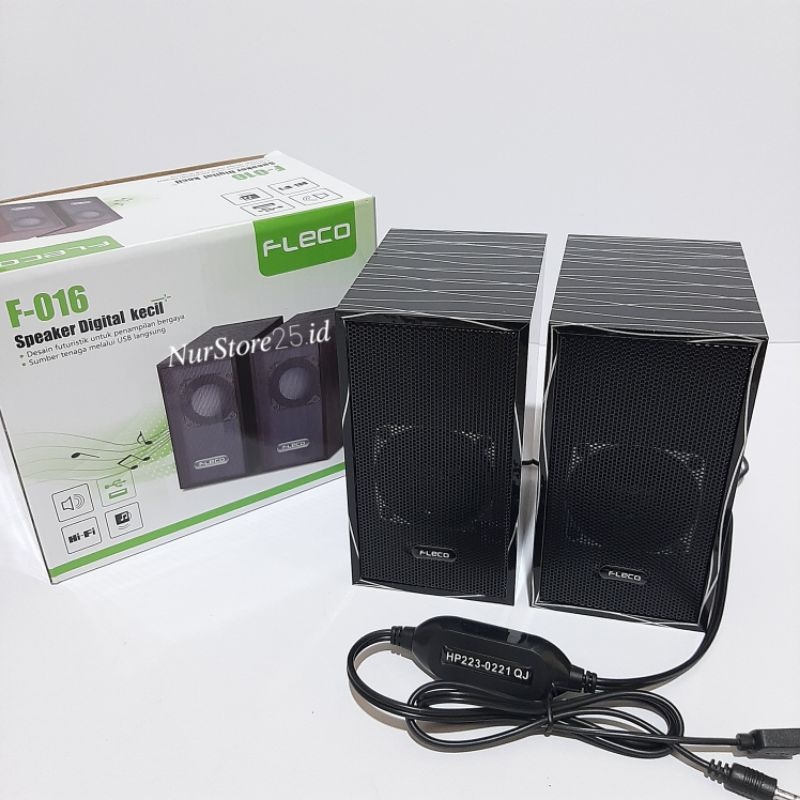 Jual Speaker Komputer bekas Review Meja Unbox | Shopee Indonesia