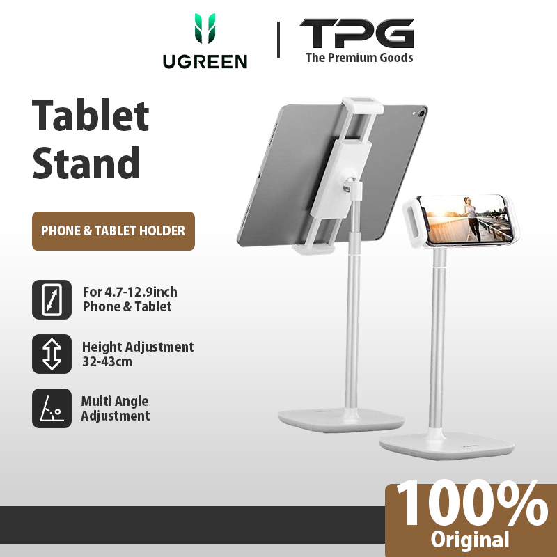 Jual THE PREMIUM GOODS - UGREEN DESKTOP HOLDER DUDUKAN HP HANDPHONE ...