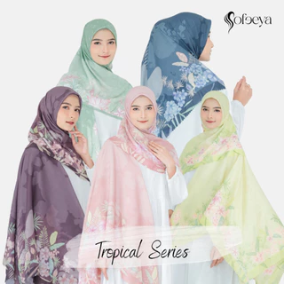 Produk Sofeeya Hijab | Shopee Indonesia