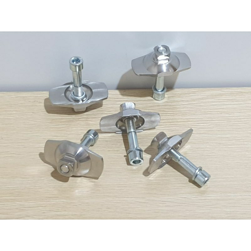 Jual ankle adaptor sach foot | Shopee Indonesia