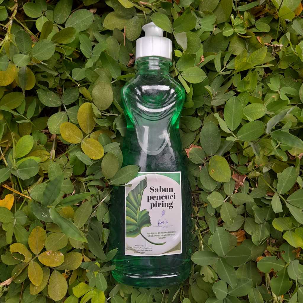 Jual Sabun Pencuci piring varian jeruk nipis 370 ml | Shopee Indonesia