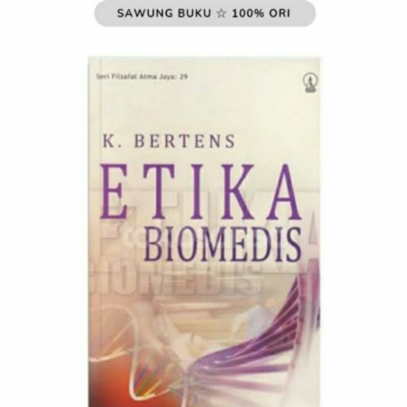 Jual Etika Biomedis | Shopee Indonesia