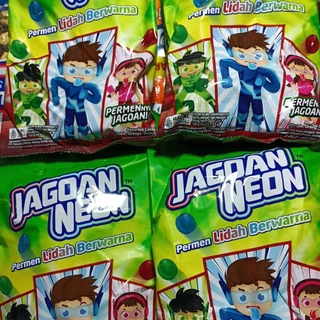 Jual permen jagoan neon Harga Terbaik & Termurah Desember 2025 | Shopee ...