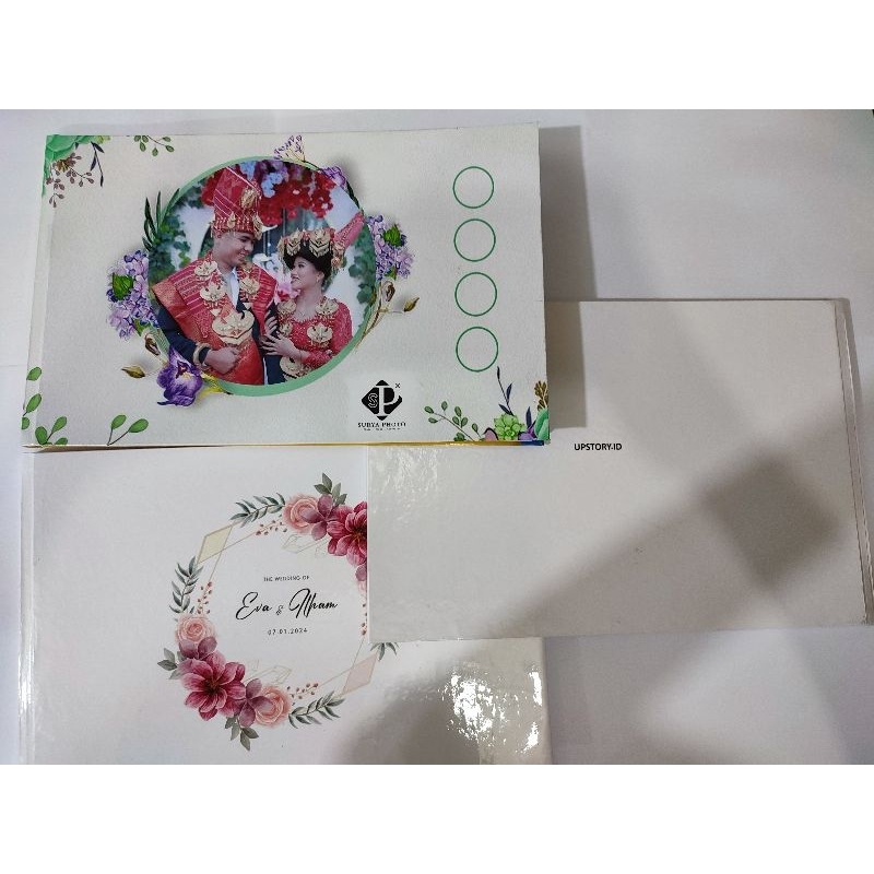 Jual Print cetak Buku Catalog HardCover, Album Majalah, Photobook ...