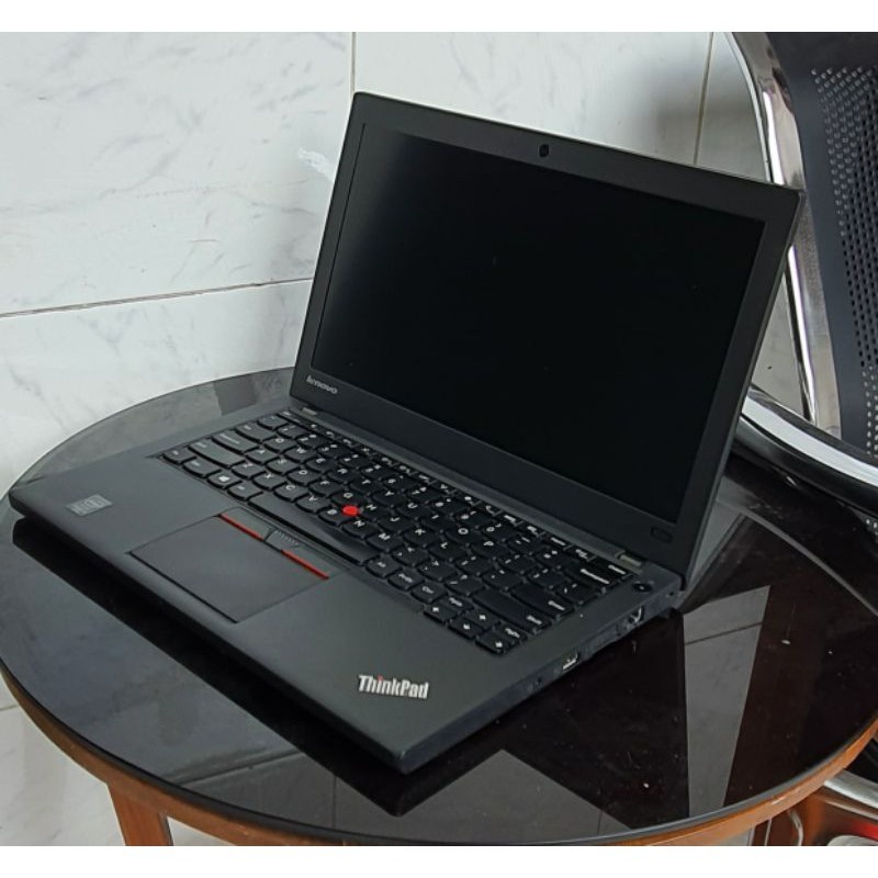 Jual Laptop Lenovo Thinkpad X250 Core I5 Gen 4 Layar 12 5 Inch