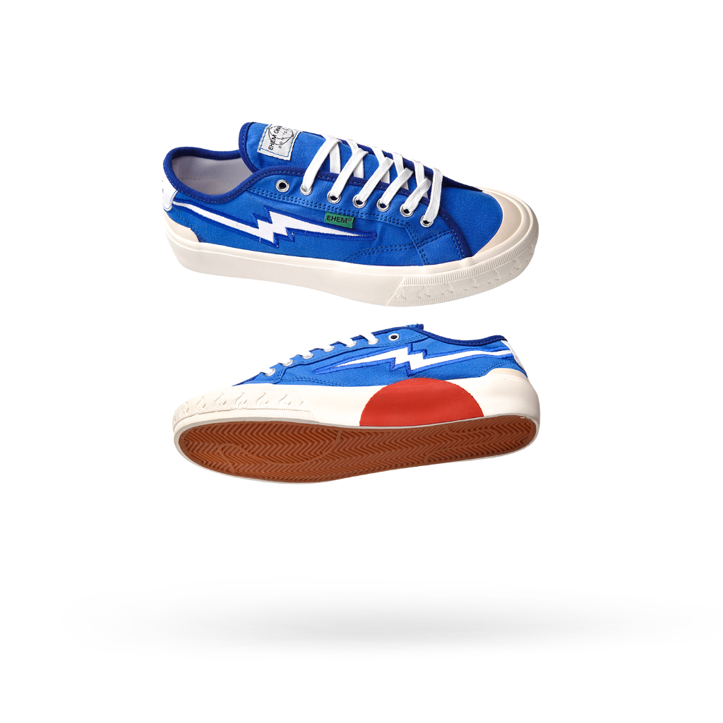 Jual Gibran Shoes Store - Sepatu Sneakers Sekolah Unisex Pria Wanita ...