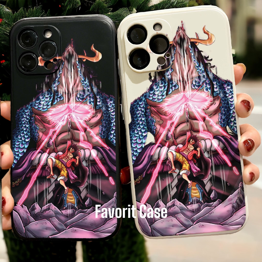 Jual Square Edge Samsung S10 S20 S21 S22 S23 S24 FE PLUS ULTRA Note 10 20 Pro Ultra Motif One ...