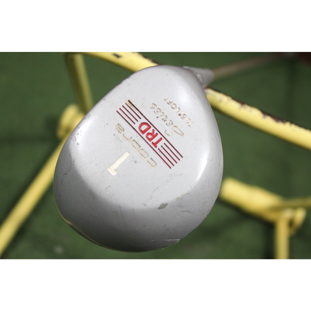 Jual Stick Golf Driver Cobra TRD Series USA | Shopee Indonesia